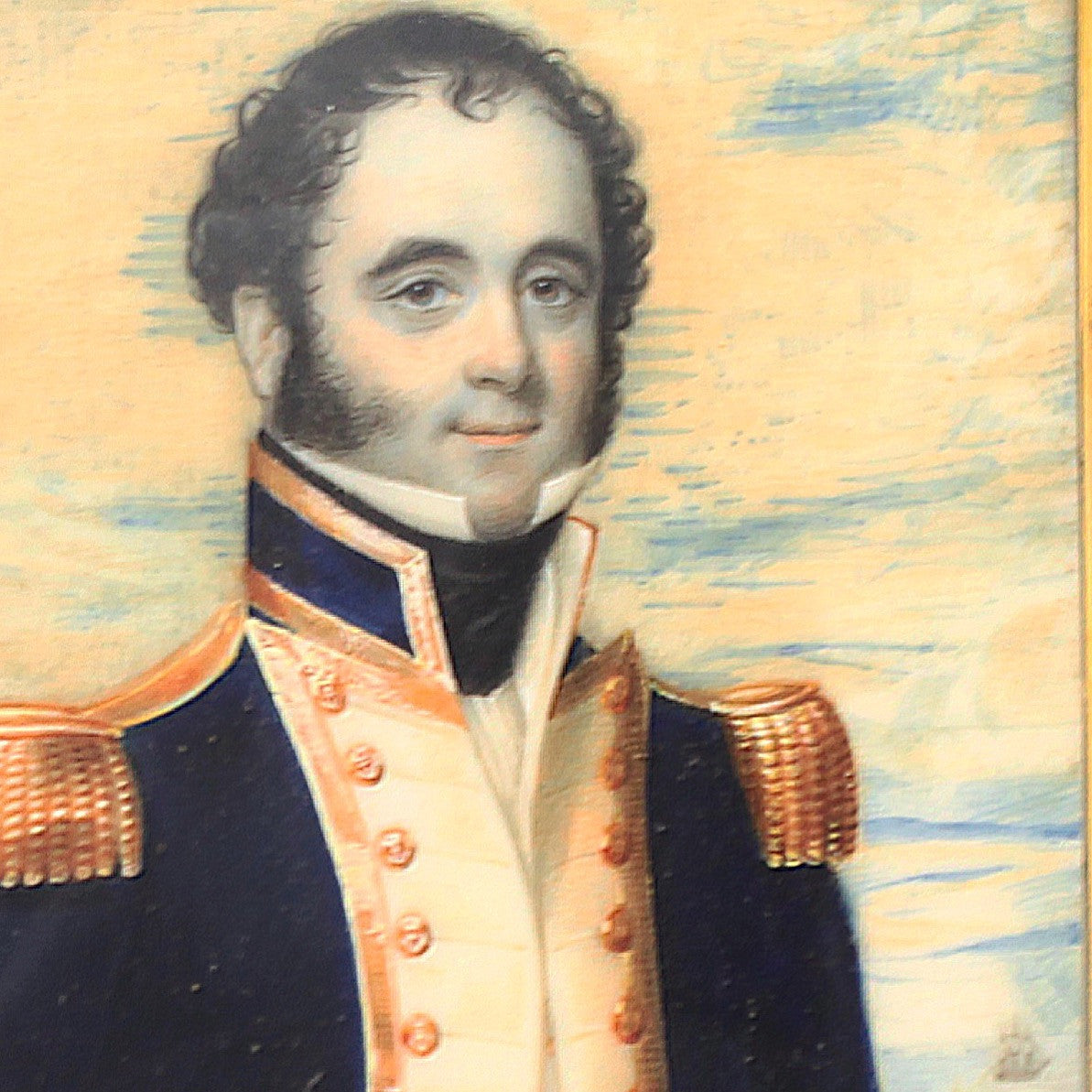 Naval and maritime – Rob Hall Antiques